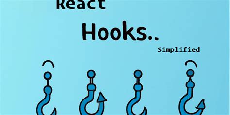 React Usestate And Useeffect Hooks Explained In Simple Term With Example Dev Community