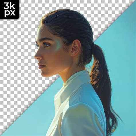 Girl Facing Forward Images Free Download On Freepik