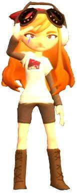 Human Meggy Spletzer Wiki Smg Amino