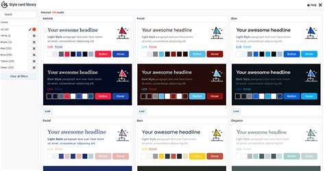 Your Ultimate Gutenberg Template Library WP Den Divi Den Pro