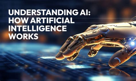 How Does AI Work Understanding Artificial Intelligence DesignRush