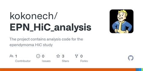 Github Kokonechepnhicanalysis The Project Contains Analysis Code Github Kokonechepnhicanalysis The Project Contains Analysis Code