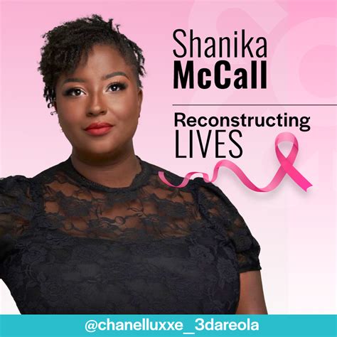 How This 3d Areola Master Is Reconstructing Lives Every Day Microbeau