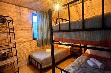 კოტეჯები რაჭაში ექსკლუზიური ვარიანტები Kotejebi Ge