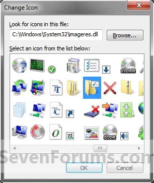 Folder Options Shortcut Create Tutorials