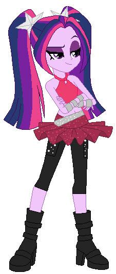 Twilight Sparkle Fall Formal By Tehyat On Deviantart