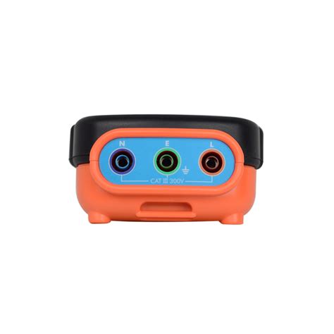 Socket And See Dlmpro Dmm Loop And Socket Tester Test4less