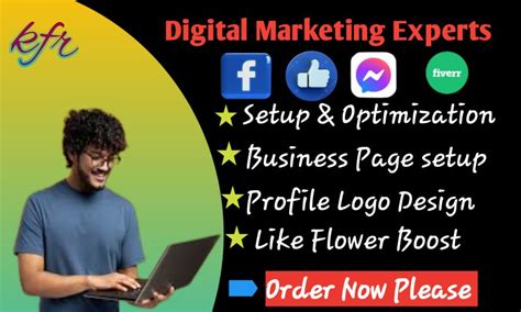 Kazi Fazle Rabbi On Linkedin Digitalamarketing Facbookpagesetup Facbook Linkdink Usa Uk