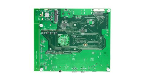 I MX 8ULP Evaluation Kit NXP Semiconductors