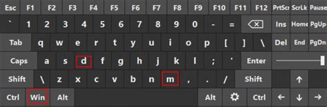 10 Useful Windows Shortcuts You Didnt Know Mavigadget Blog