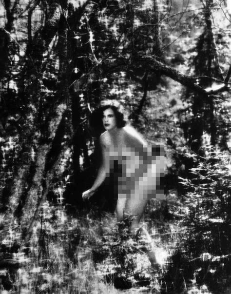 Bom sex đầu tiên của Hollywood Thiên tài khoa học lận đận cả đời vì trót khỏa thân đóng