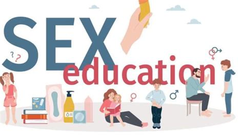 Sex Education अपने बच्चों को सेक्स एजुकेशन कैसे दें