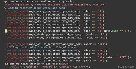 Apbtimer模块验证学习笔记apb Timer Csdn博客