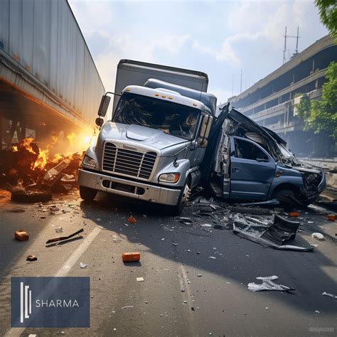 Delaware Truck Accident Lawyer Hit By Truck Injury Attorney Delaware