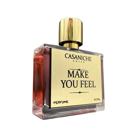 Make You Feel 50ml Casaniche