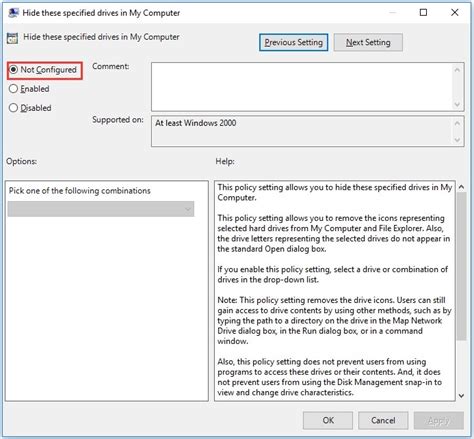 how to fix d drive suddenly missing in windows 11 10