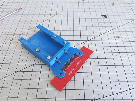 4 Wheel Drive Line Follower Robot 37 Steps With Pictures Instructables