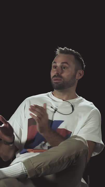 Milan Janosov Ph D On Linkedin HÁlÓzatvizualizÁciÓ A Mome Open Szervezésében Személyesen