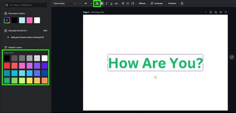 How To Add A Text Box In Canva Customization Tips How To Add A Text Box In Canva Customization Tips