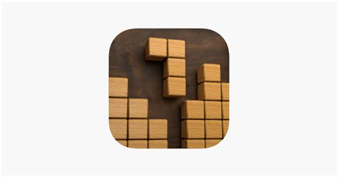 Wood Cube Puzzle On The App Store Wood Cube Puzzle On The App Store