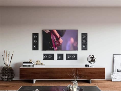 Ceiling Surround Sound Speakers Installation Shelly Lighting