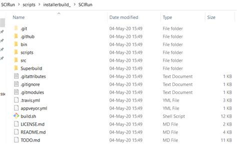 trouble compiling · issue 2092 · sciinstitute scirun · github