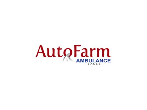 Locator Autofarm Ambulance