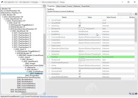 Snoop For Wpf • Coder Journey