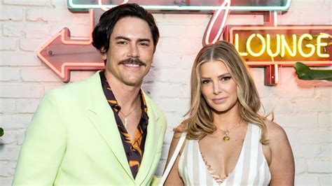 Vanderpump Rules Why Ariana Madix Had No Plans To Marry Tom Sandoval
