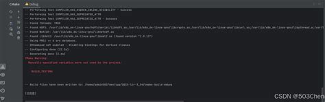 qgis在linux下的编译——qgis3 34 ubuntu 22 04 4 lts（jammy） clion 2024 1 4
