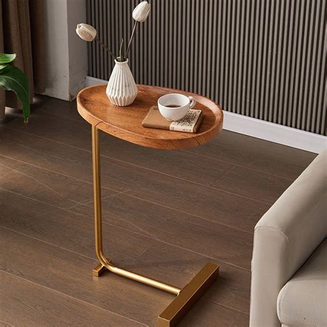 Side Table Bedroom Coffee Table Bedside Table Multi Purpose Side Table Concise Style Coffee