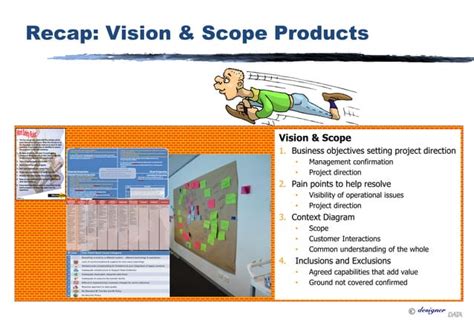 Discovery Workshop Template
