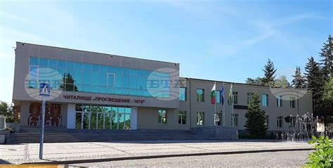 Община Брезник има инвестиционно предложение за изграждане на газова инсталация на компресиран