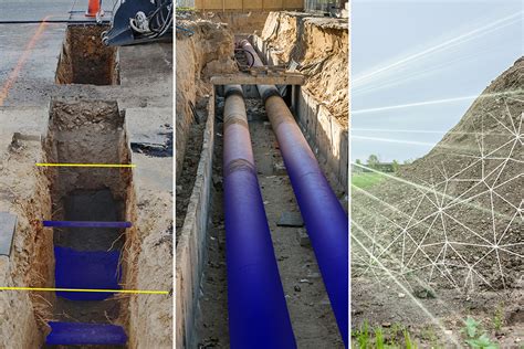 Millimeter Gps Combines Gnss And Lasers To Increase Accuracy