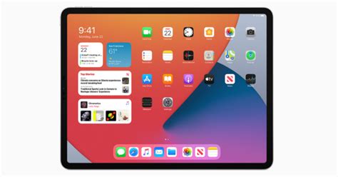 How To Update An Old IPad To IOS 14 With Without A Computer The Mac Observer