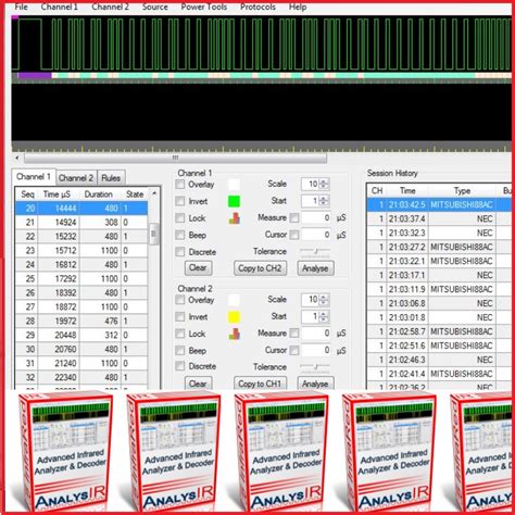 Analysir Free Download