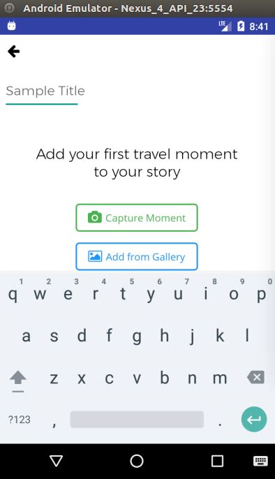 Android Relativelayout Doesnt Auto Adjust When Keyboard Is Displayed