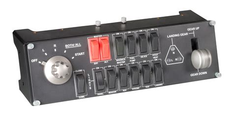 Saitek Switch Panel Hot Sex Picture Saitek Switch Panel Hot Sex Picture