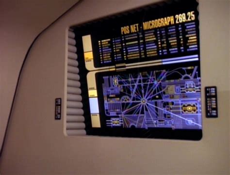 Micrograph Memory Alpha Fandom