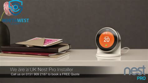 Meet The Rd Gen Nest Learning Thermostat YouTube