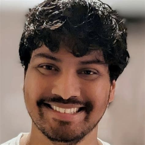 Qmech Members Anshuman Nayak Okinawa Institute Of Science And