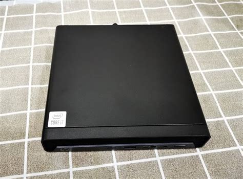 Mini Pc Hp Prodesk G Lazada Co Th