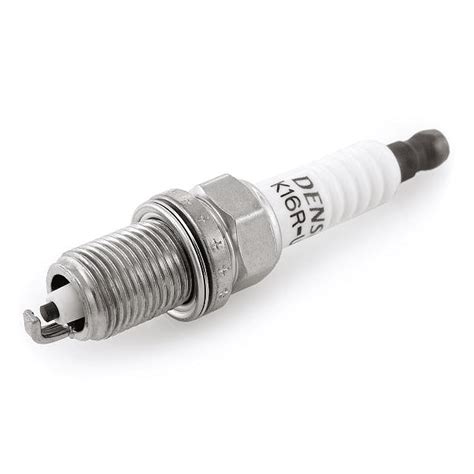 Denso VFXEH20 Genuine Iridium Tough Spark Plug, Pack of 1 (4 Pcs ...