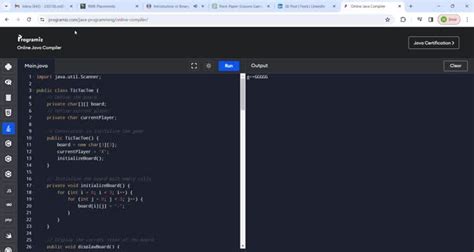 coding challenge tic tac toe game logic manasa v b posted on the