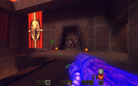 Quake Ii Enhanced Recensione The Games Machine Quake Ii Enhanced Recensione The Games Machine