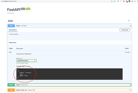 [python]built todo app with fastapi 😃 dev community