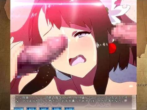 Watch 123456789 Hentai Nighthawk Hentai Game Porn Spankbang