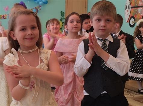 Музыкальное развитие