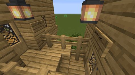 Tree Houses Minecraft Map Tree Houses Minecraft Map