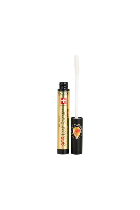 Eveline Cosmetics SOS Lash Booster 5v1 - Neness Official CZ